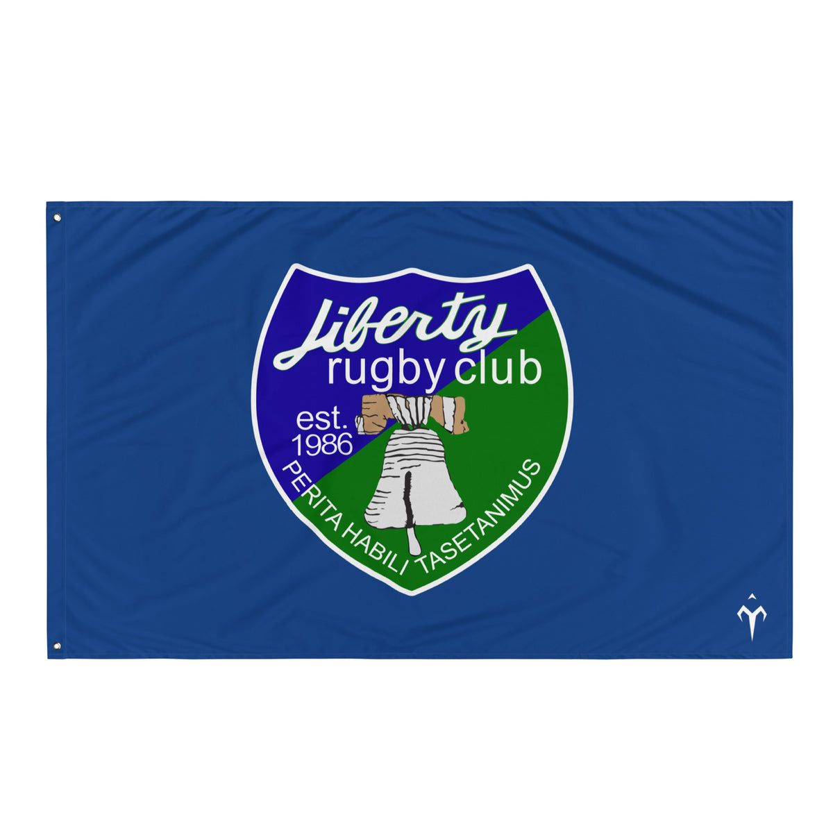 Liberty Rugby Club Flag – Tytan Rugby