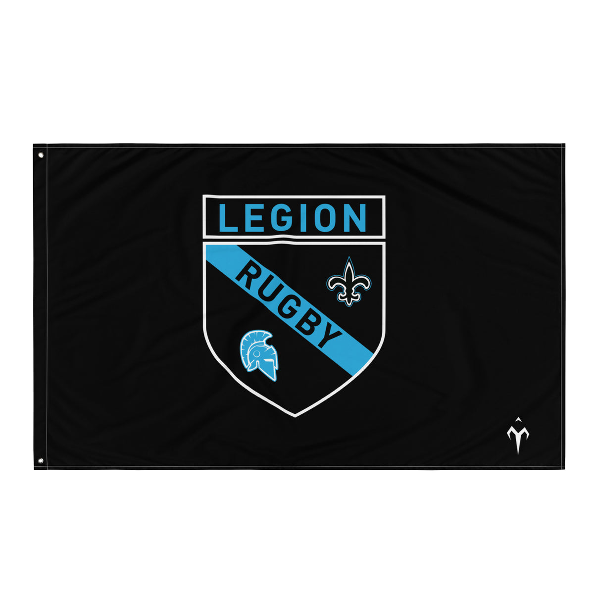 Legion Rugby Flag – Tytan Rugby