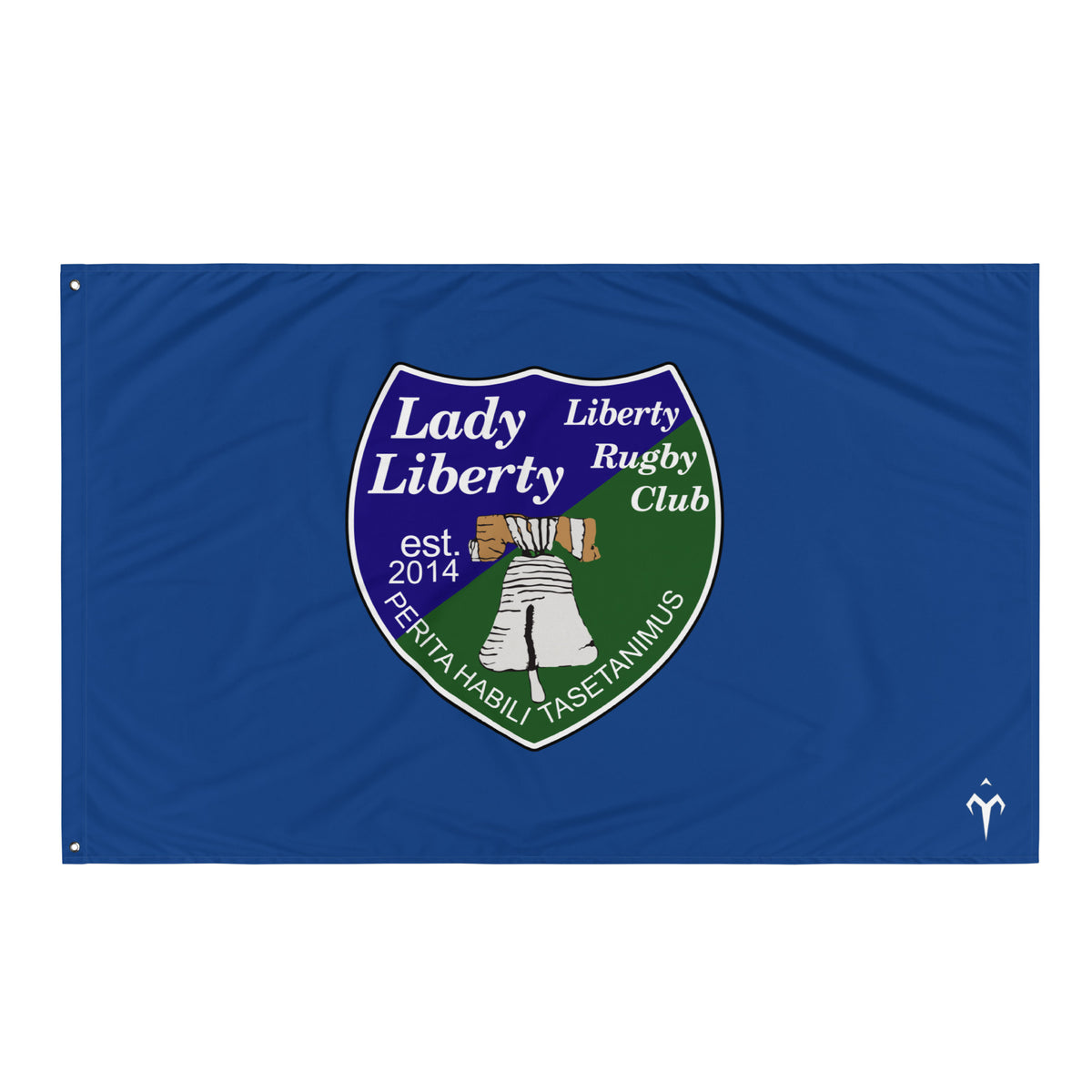 Lady Liberty Rugby Flag – Tytan Rugby