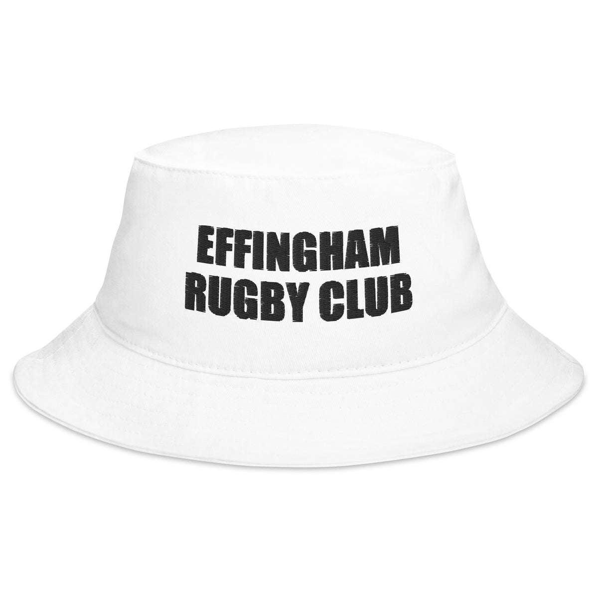 Effingham Rugby Club Bucket Hat – Tytan Rugby