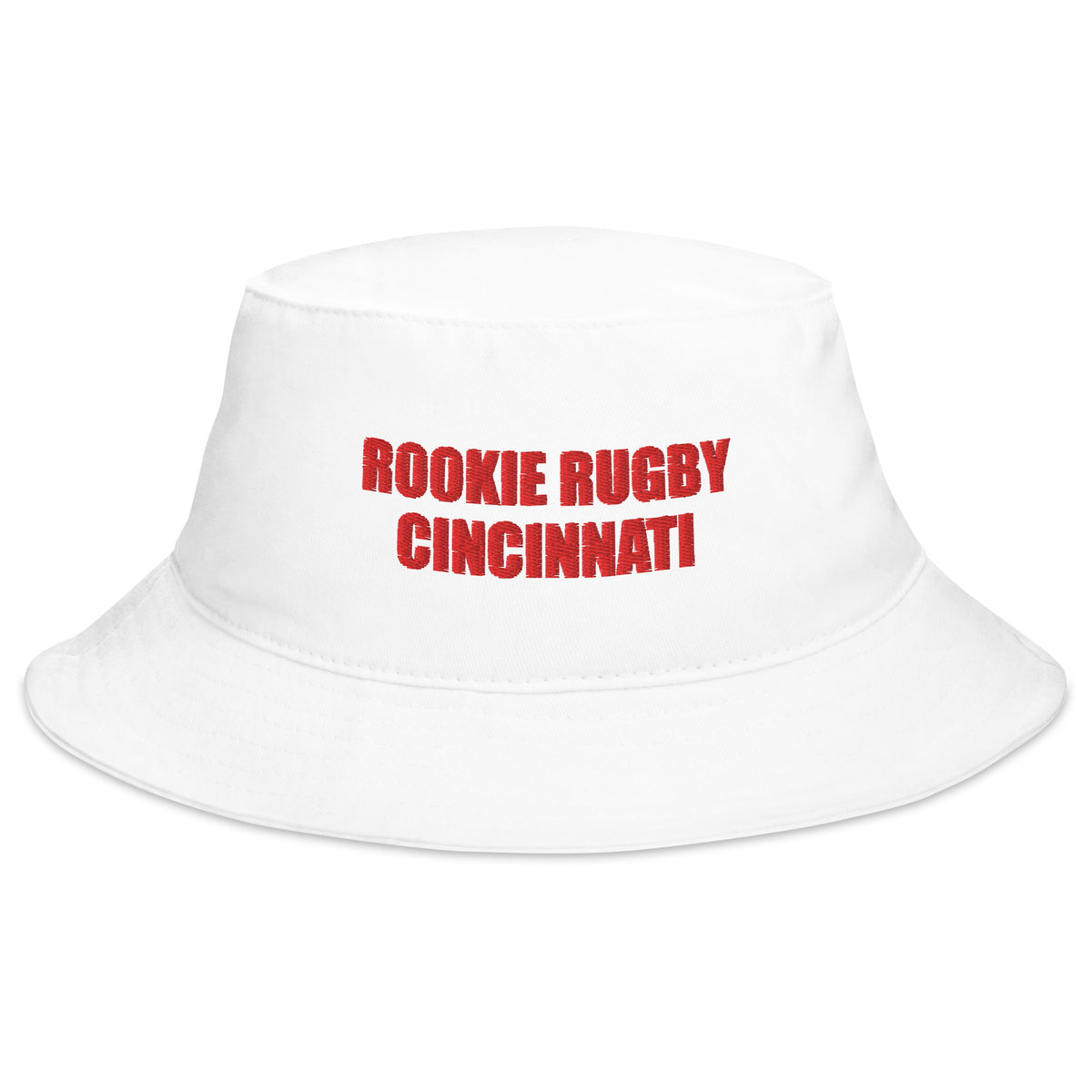 Rookie Rugby Cincinnati Bucket Hat – Tytan Rugby
