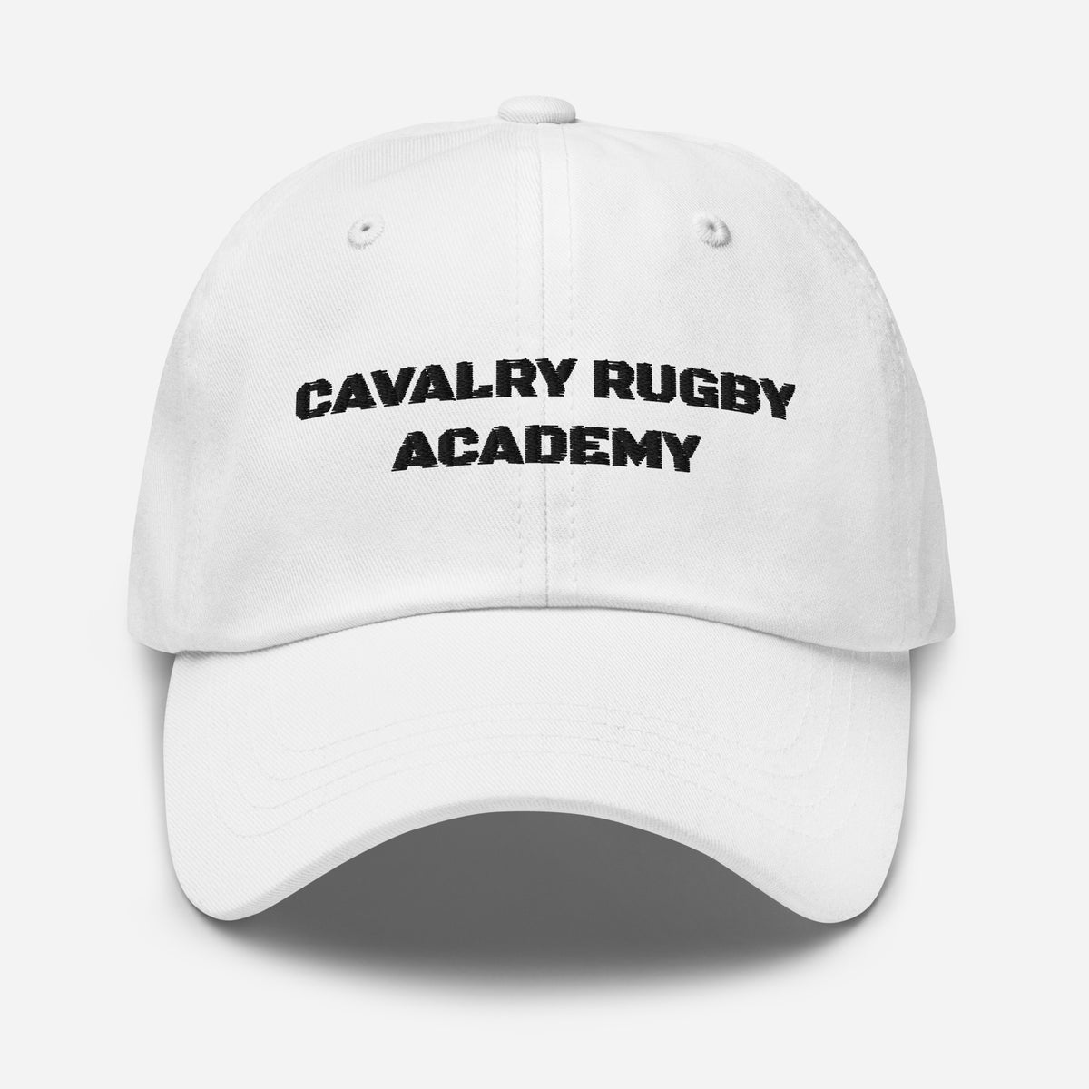 Cavalry Rugby Academy Dad hat – Tytan Rugby