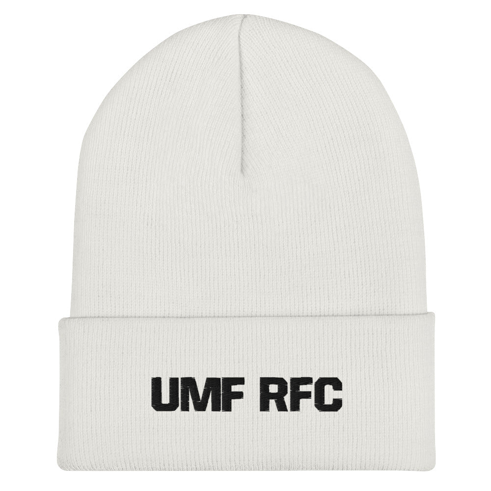 UMF Men's Rugby Cuffed Beanie – Tytan Rugby