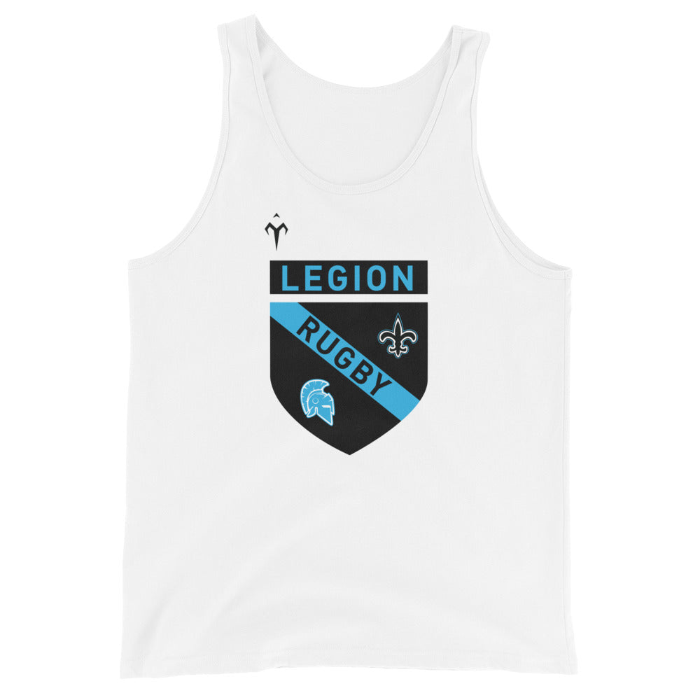 Legion Rugby Men's Tank Top – Tytan Rugby