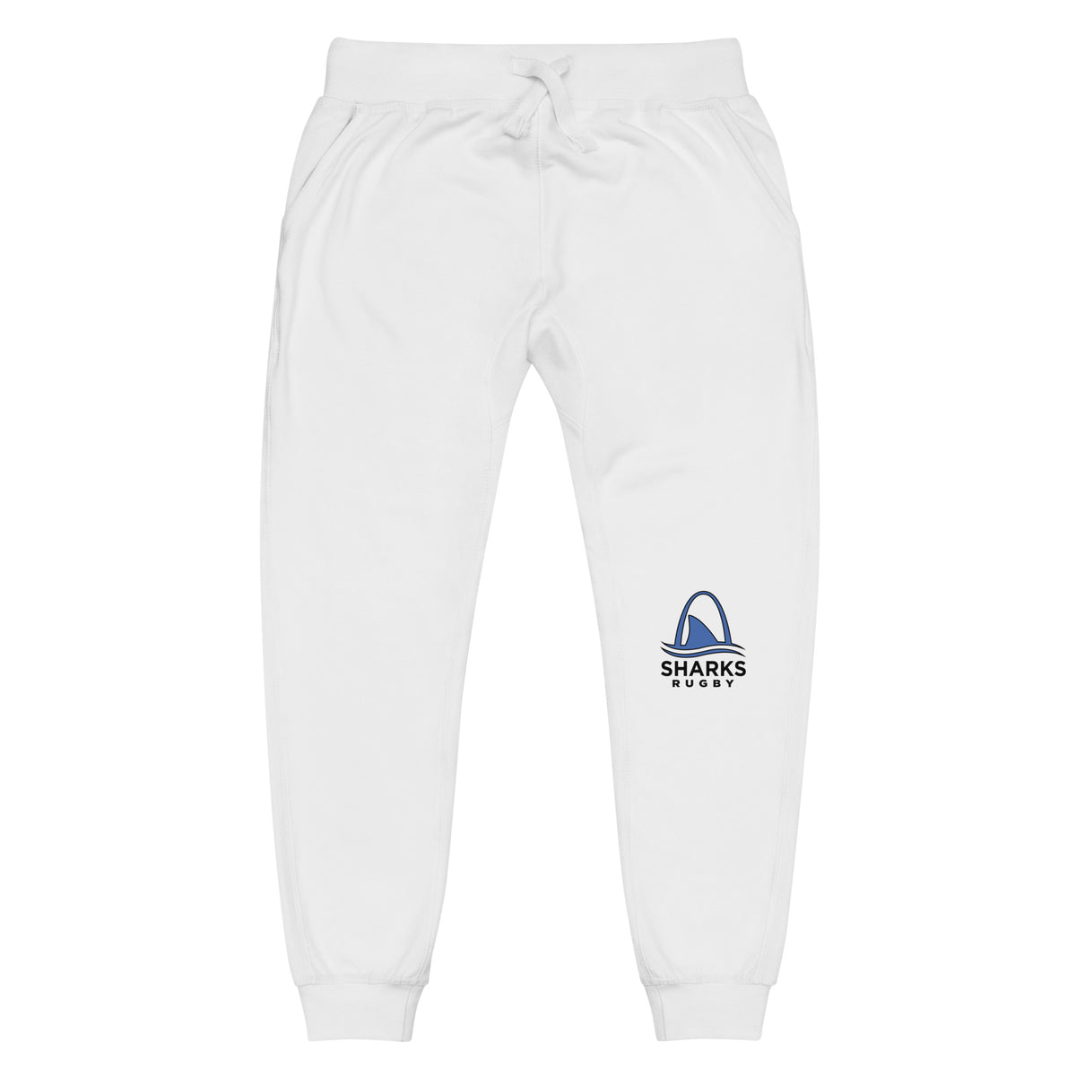 St. Louis Sharks Youth Rugby fleece sweatpants – Tytan Rugby