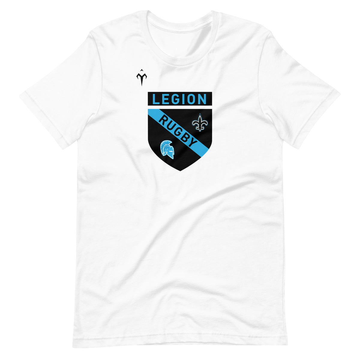 Legion Rugby Unisex t-shirt – Tytan Rugby