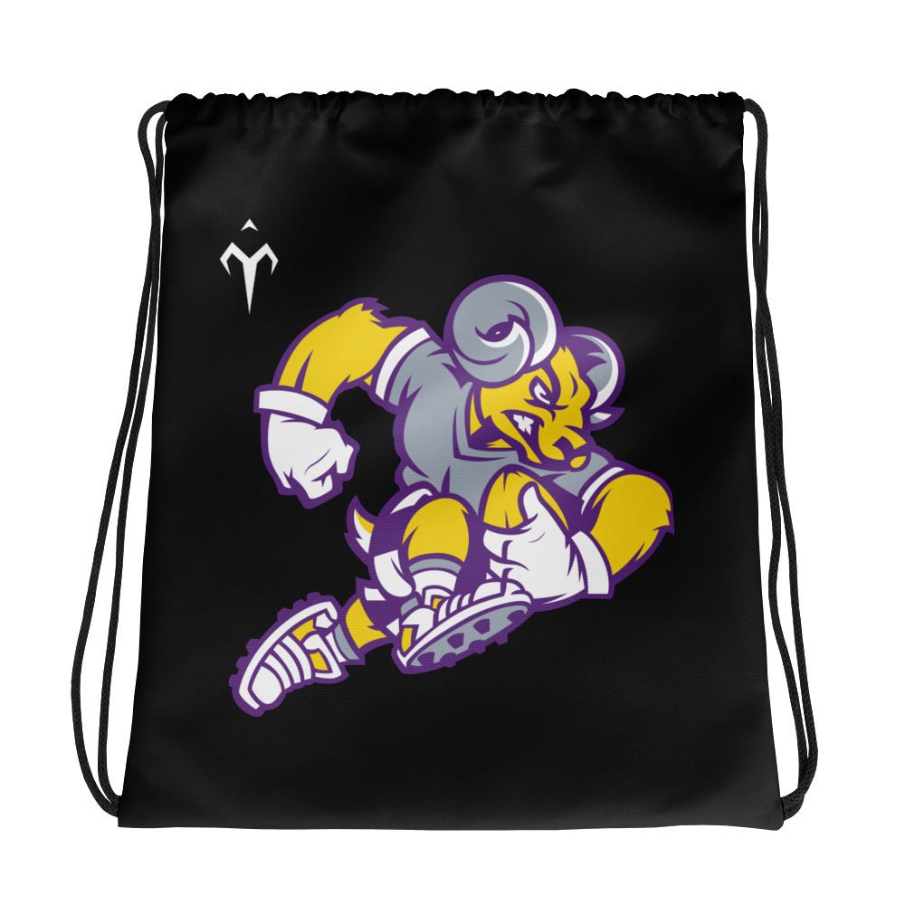 WC Rugby Drawstring bag – Tytan Rugby
