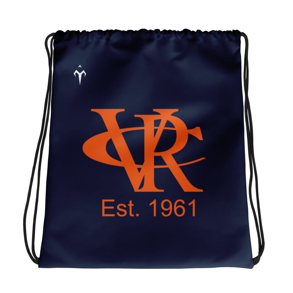 Virginia Men's Rugby Drawstring bag – Tytan Rugby
