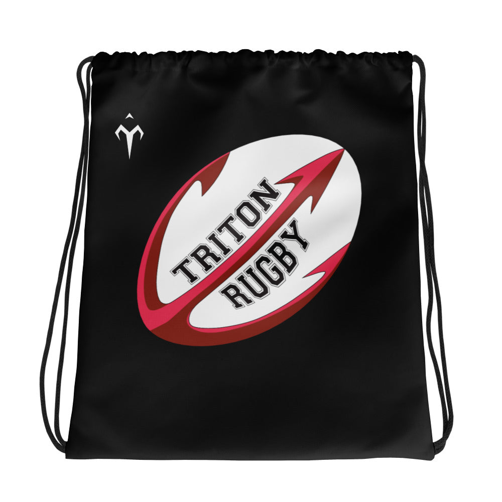Triton Rugby Drawstring bag – Tytan Rugby