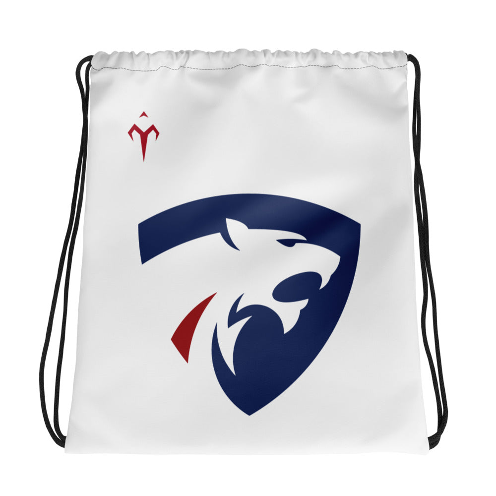 Plano Pumas Rugby Drawstring bag – Tytan Rugby
