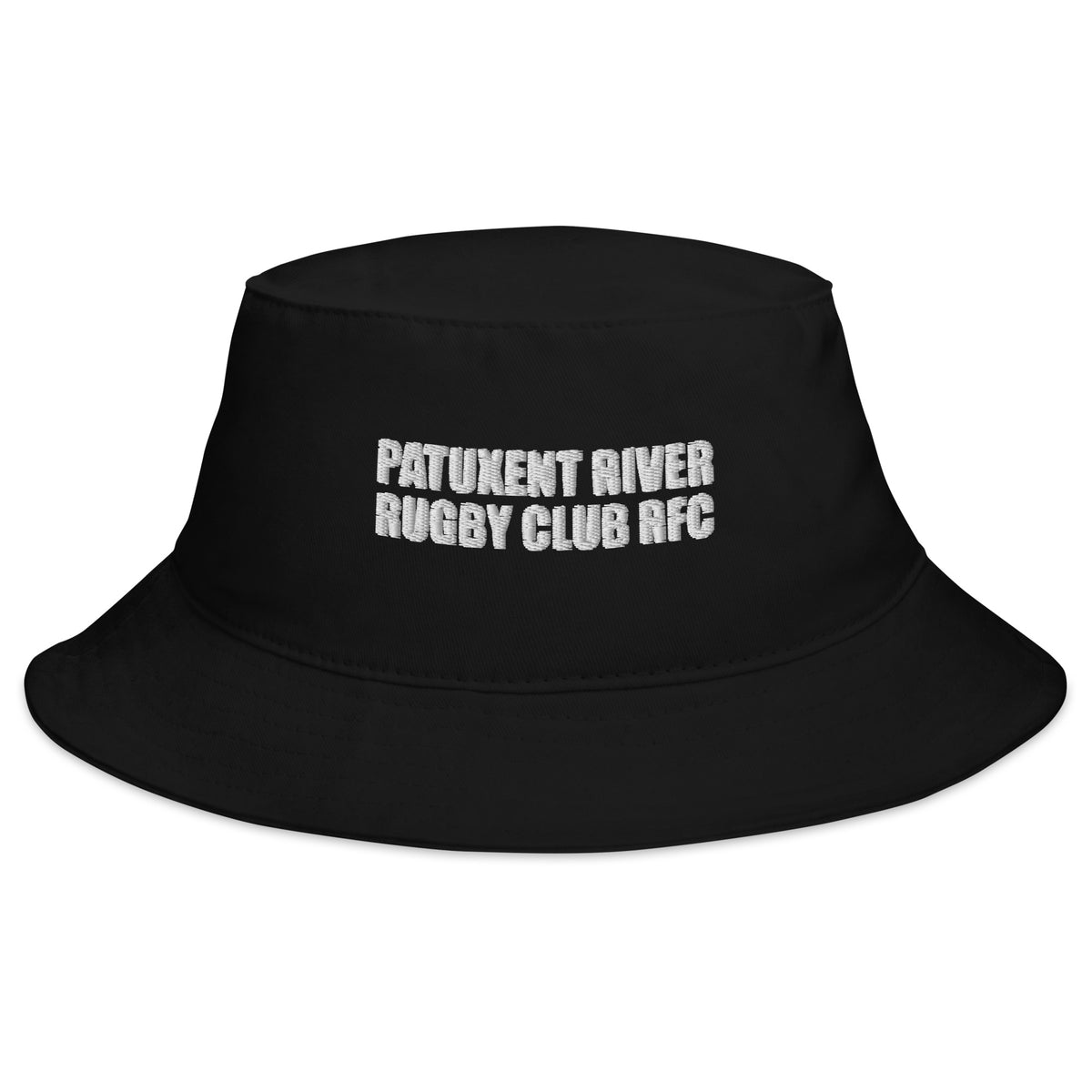 Patuxent River Rugby Club RFC Bucket Hat – Tytan Rugby