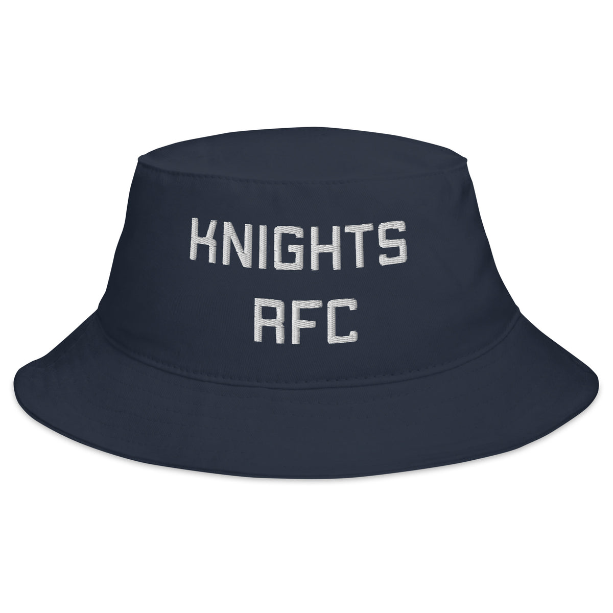 Knights RFC Bucket Hat – Tytan Rugby