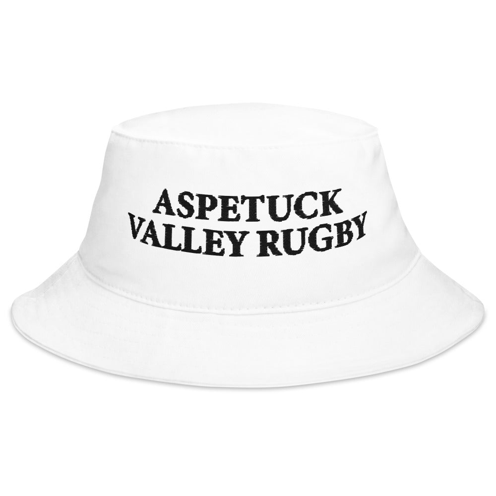 Aspetuck Valley Rugby Bucket Hat – Tytan Rugby