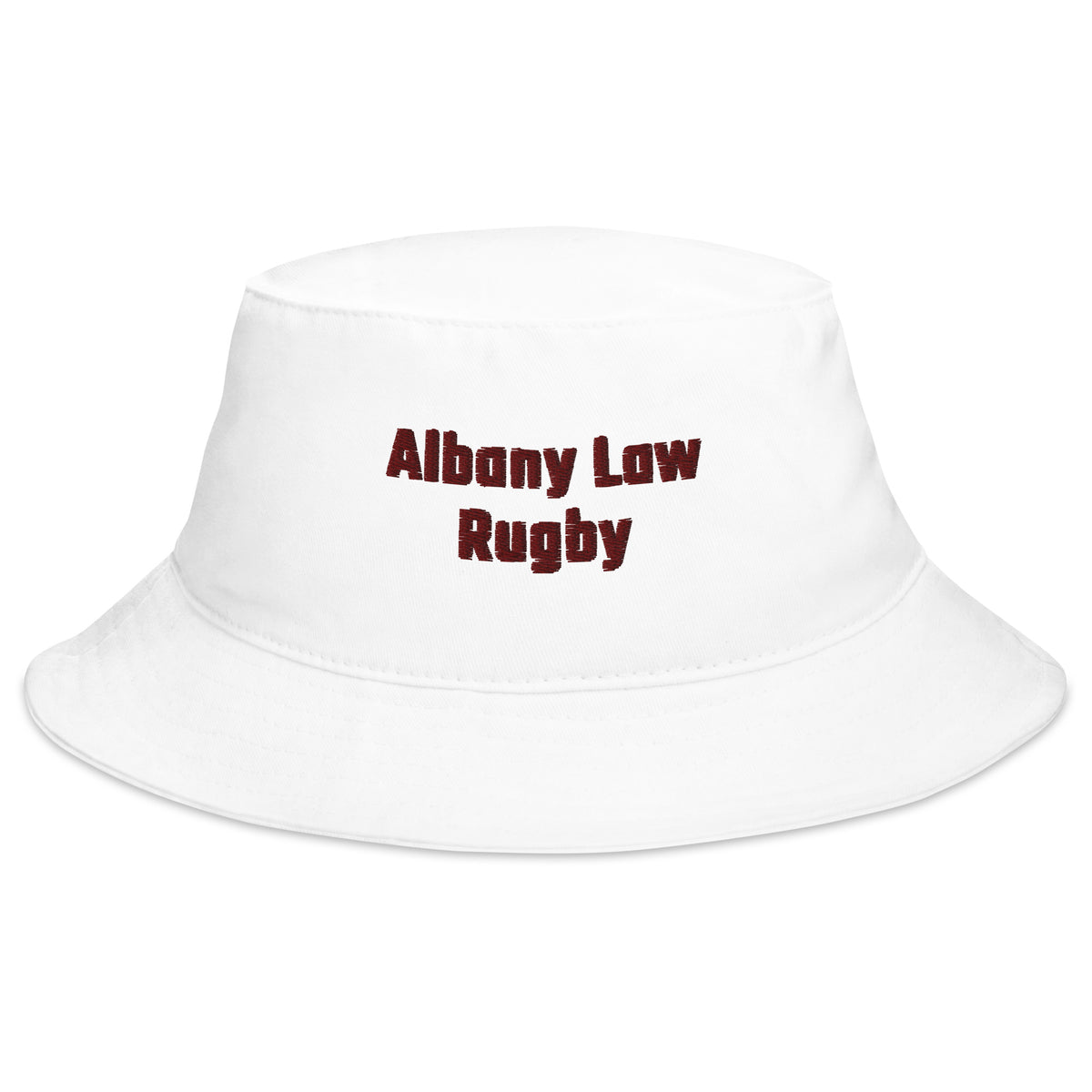 Albany Law Rugby Bucket Hat – Tytan Rugby