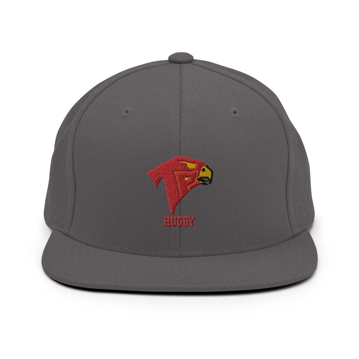 Torrey Pines Rugby Snapback Hat – Tytan Rugby
