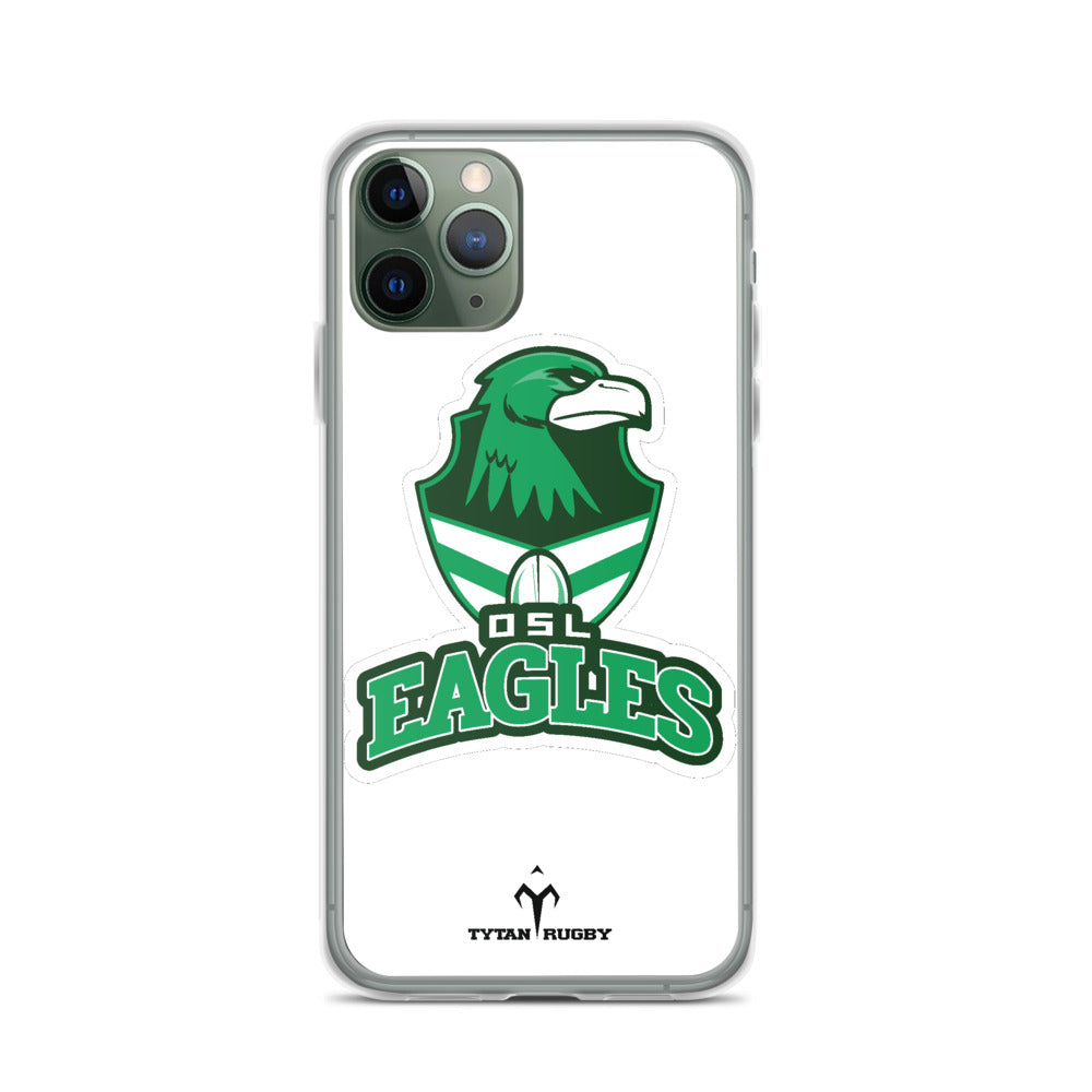 OSL Rugby iPhone Case – Tytan Rugby