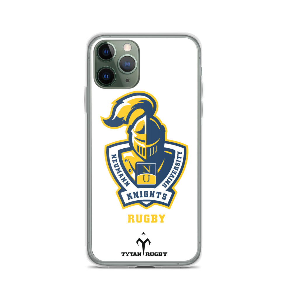 Neumann Rugby iPhone Case – Tytan Rugby