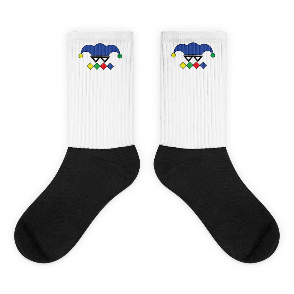 Atlanta Harlequins Rugby Socks – Tytan Rugby