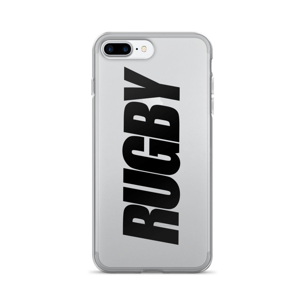 Rugby iPhone 7/7 Plus Case – Tytan Rugby