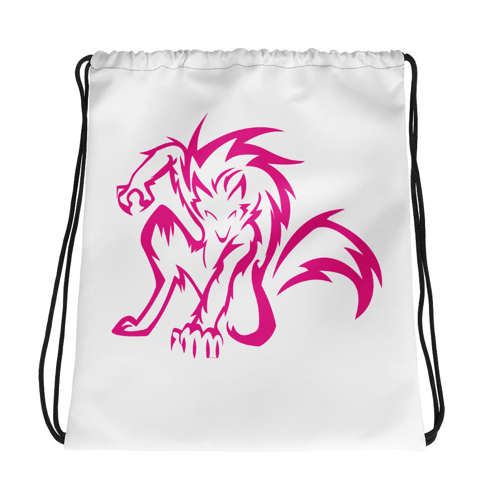 Rochester Rugby Drawstring bag – Tytan Rugby