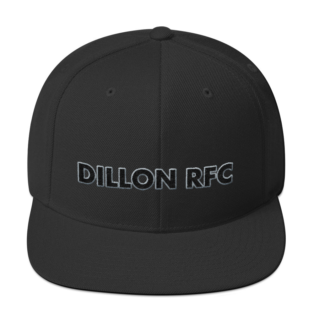 Dillon RFC Hat – Tytan Rugby