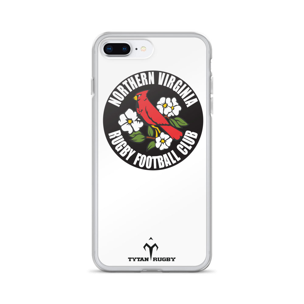 NOVA Rugby iPhone Case – Tytan Rugby
