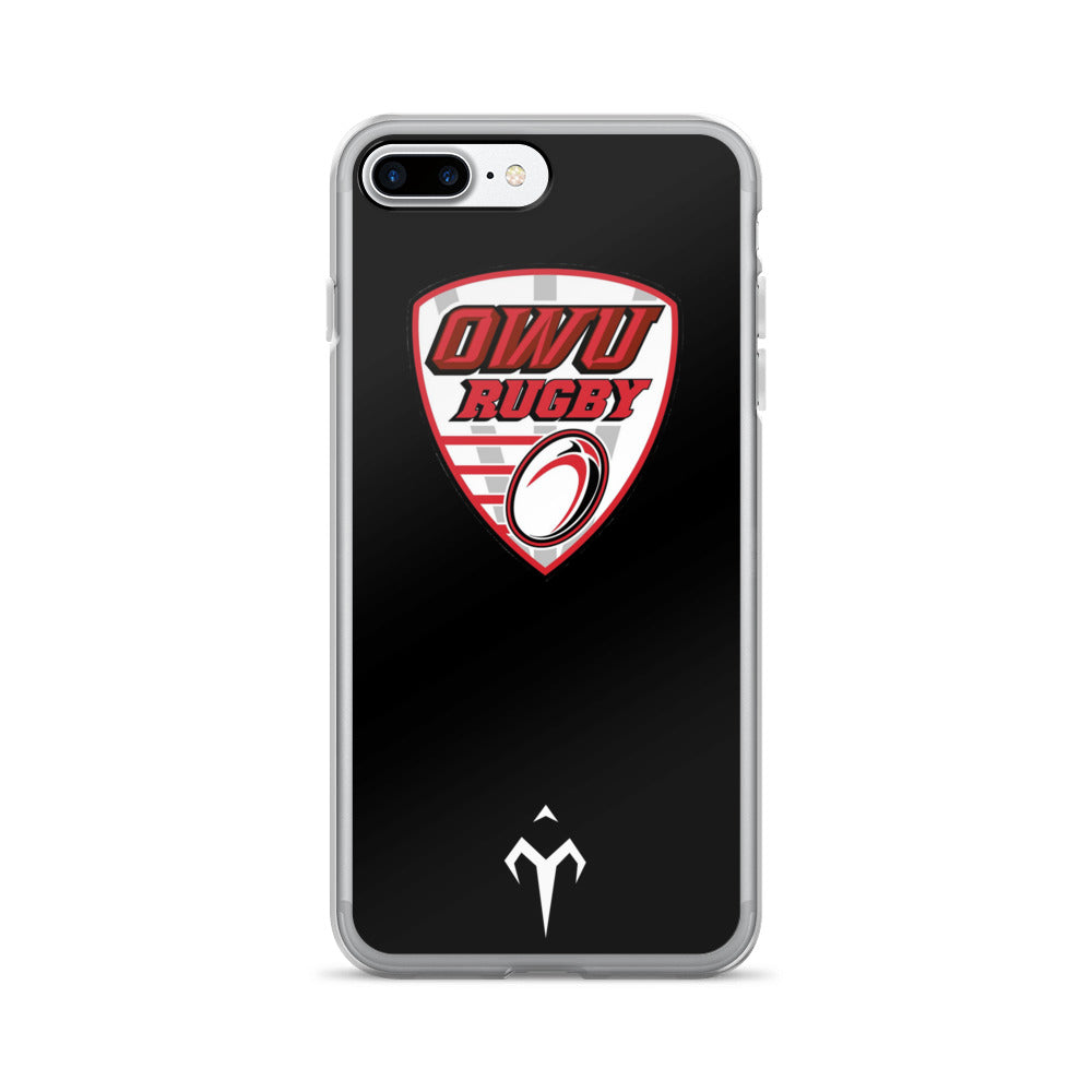 OWU iPhone 7/7 Plus Case – Tytan Rugby
