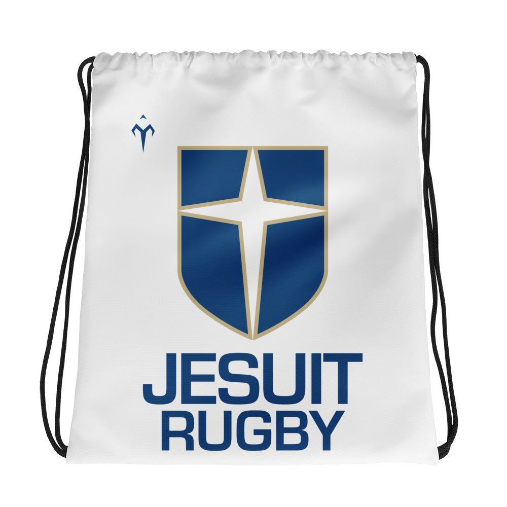 Jesuit Rugby Dallas Drawstring bag – Tytan Rugby