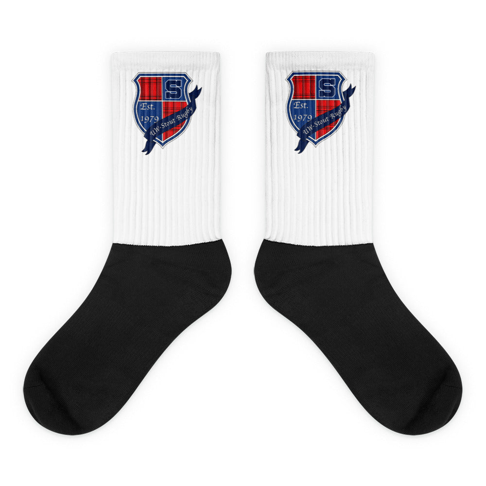 UW Stout Rugby Socks – Tytan Rugby