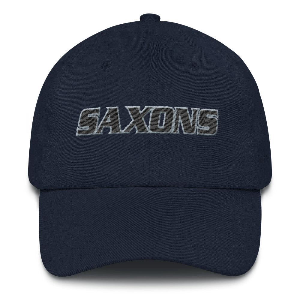 Southtowns Saxons Rugby Dad hat – Tytan Rugby