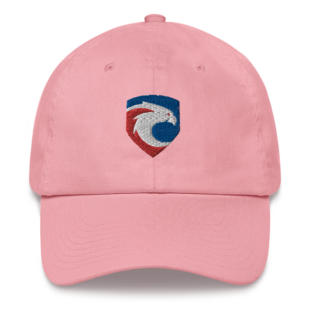 Freeborn Eagles Rugby Dad hat – Tytan Rugby
