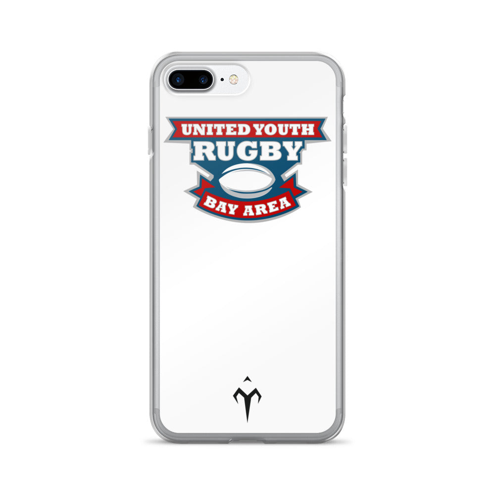 United Youth Rugby iPhone 7/7 Plus Case – Tytan Rugby