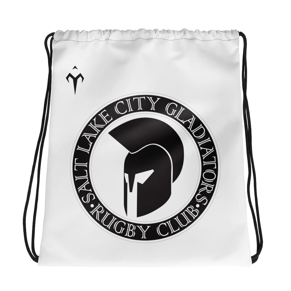 Gladiators Rugby Drawstring bag – Tytan Rugby