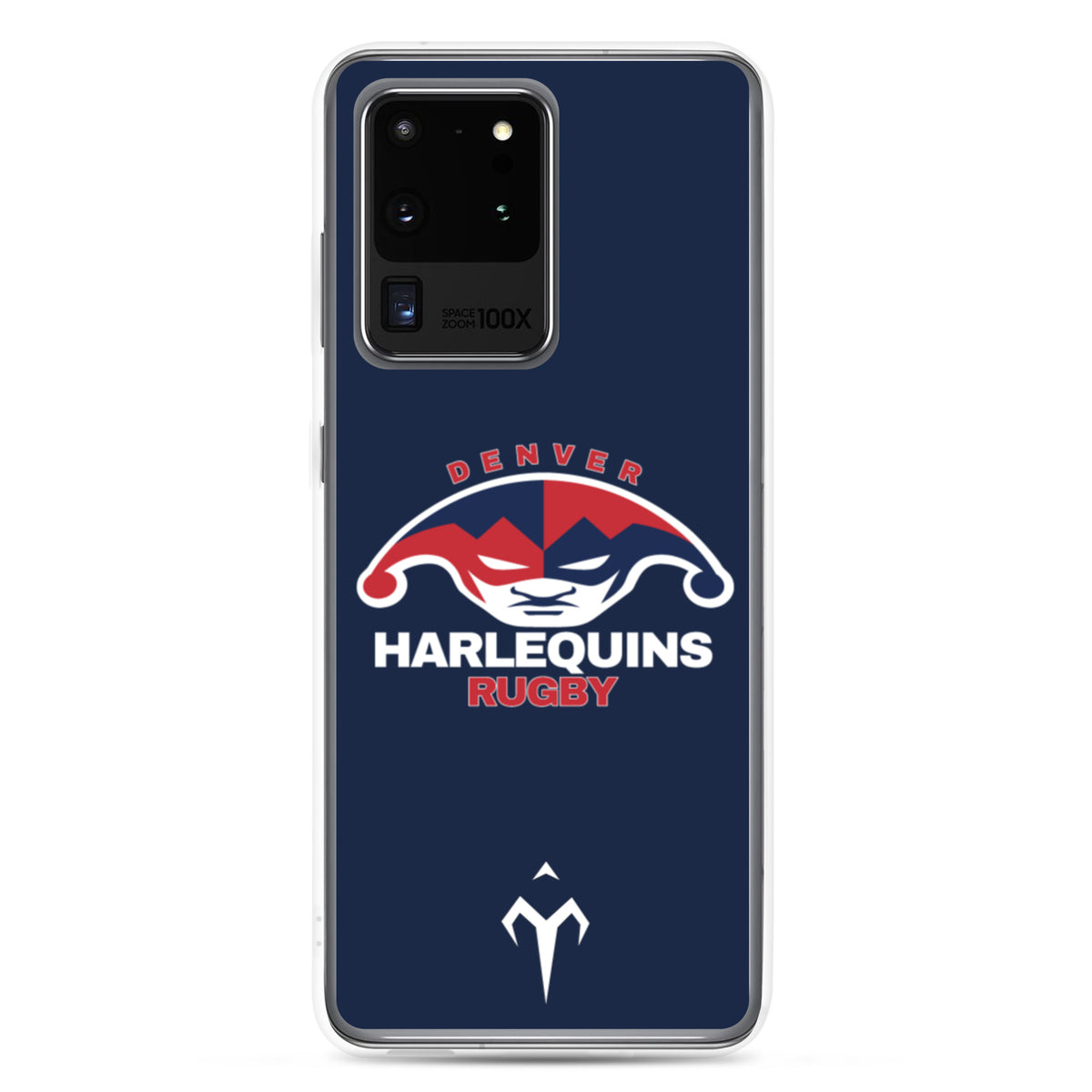 Denver Harlequins Rugby Samsung Case – Tytan Rugby