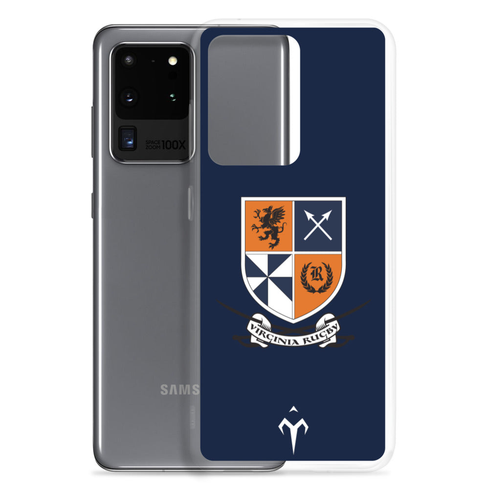Virginia Rugby Samsung Case – Tytan Rugby