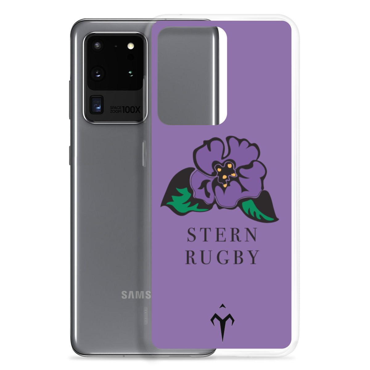 Stern Rugby Samsung Case – Tytan Rugby