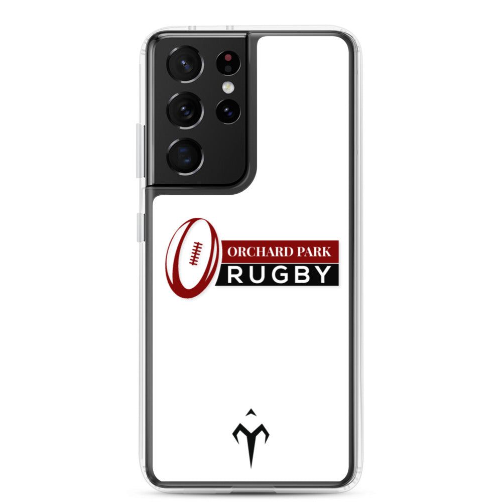 Orchard Park Rugby Samsung Case – Tytan Rugby