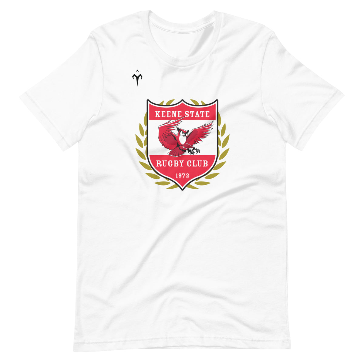 Keene State Rugby Unisex t-shirt – Tytan Rugby