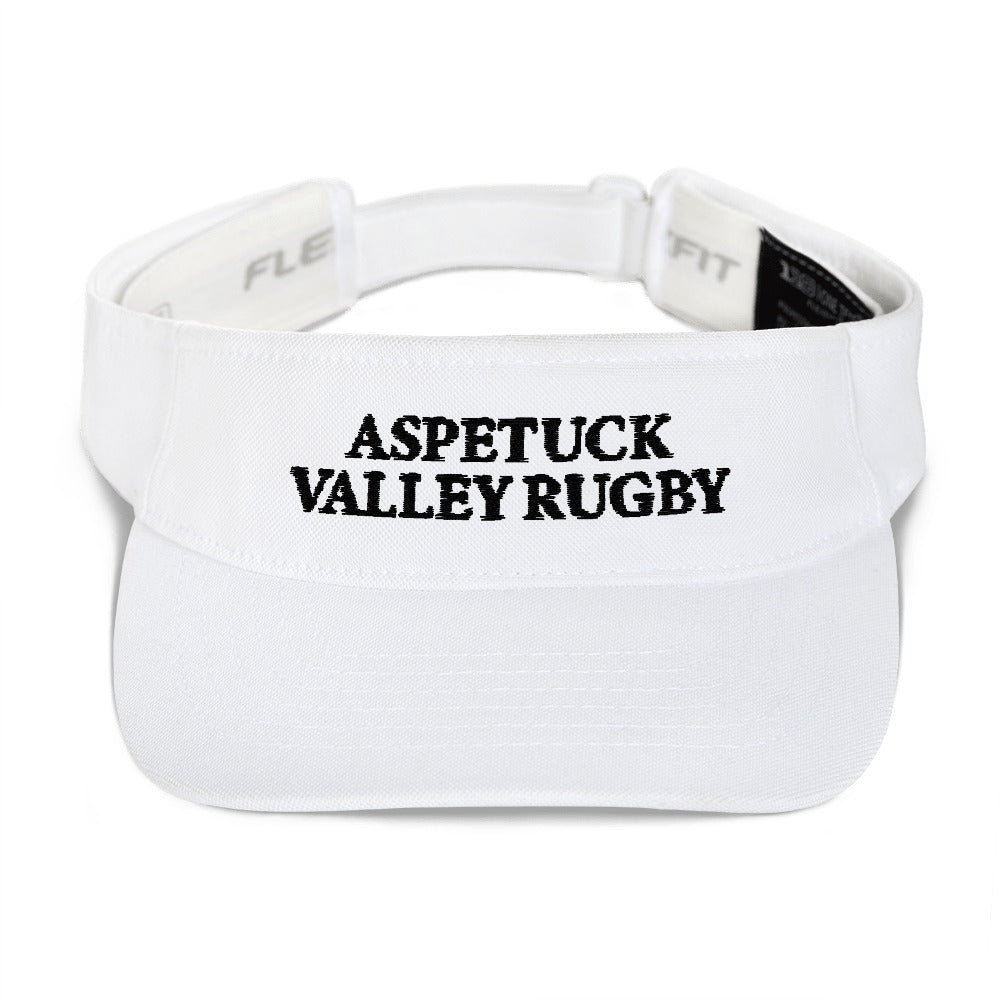 Aspetuck Valley Rugby Visor – Tytan Rugby
