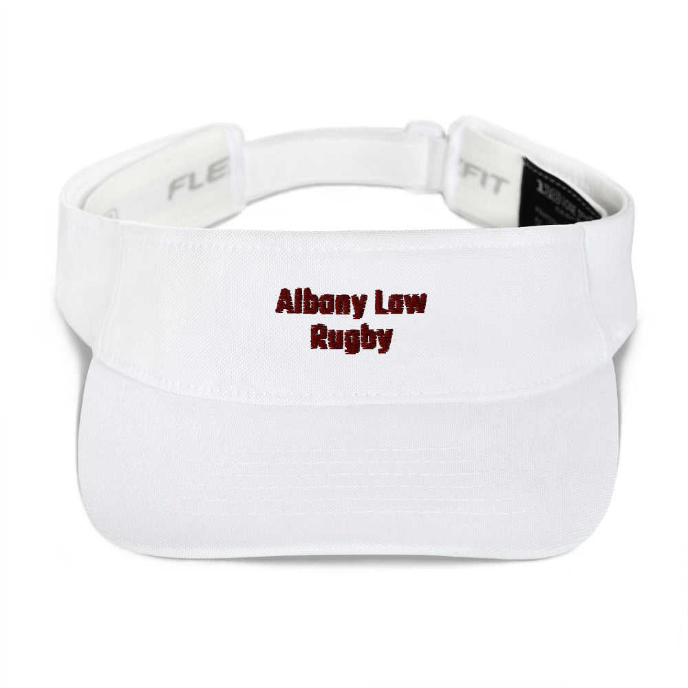 Albany Law Rugby Visor – Tytan Rugby